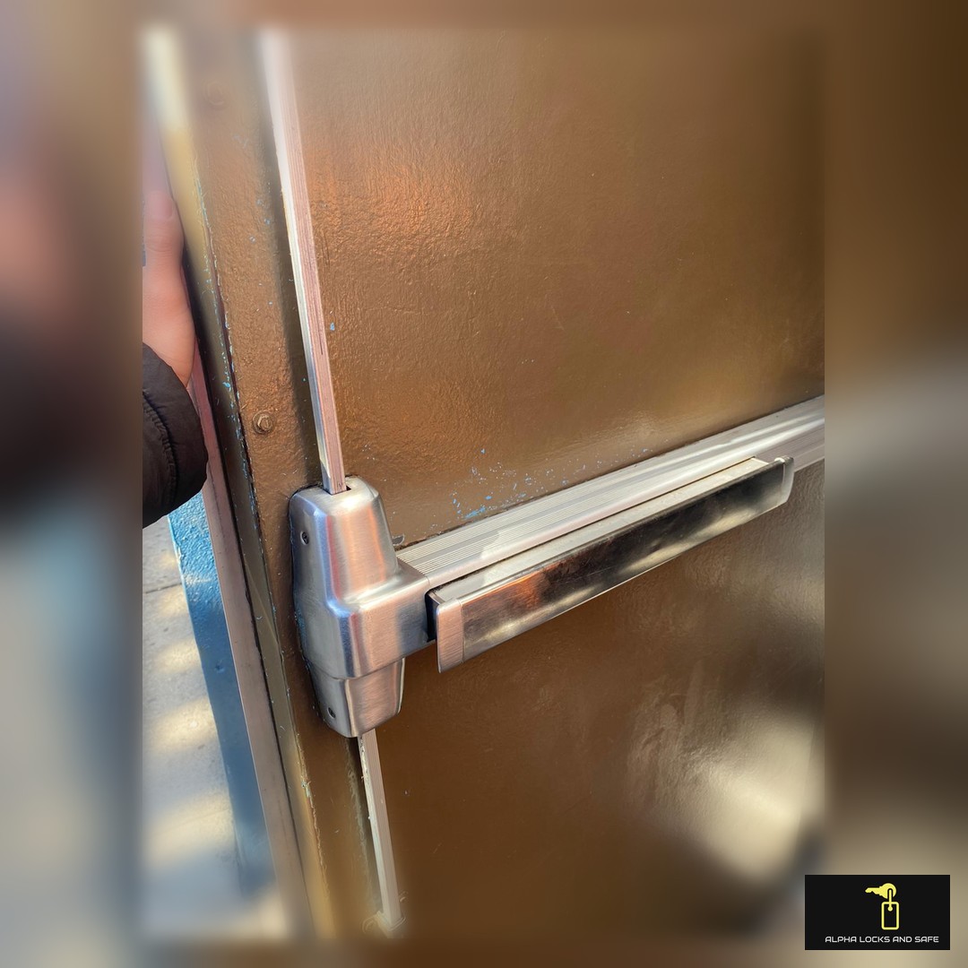 Why Trust Alpha Locks & Safe | Westchester NY